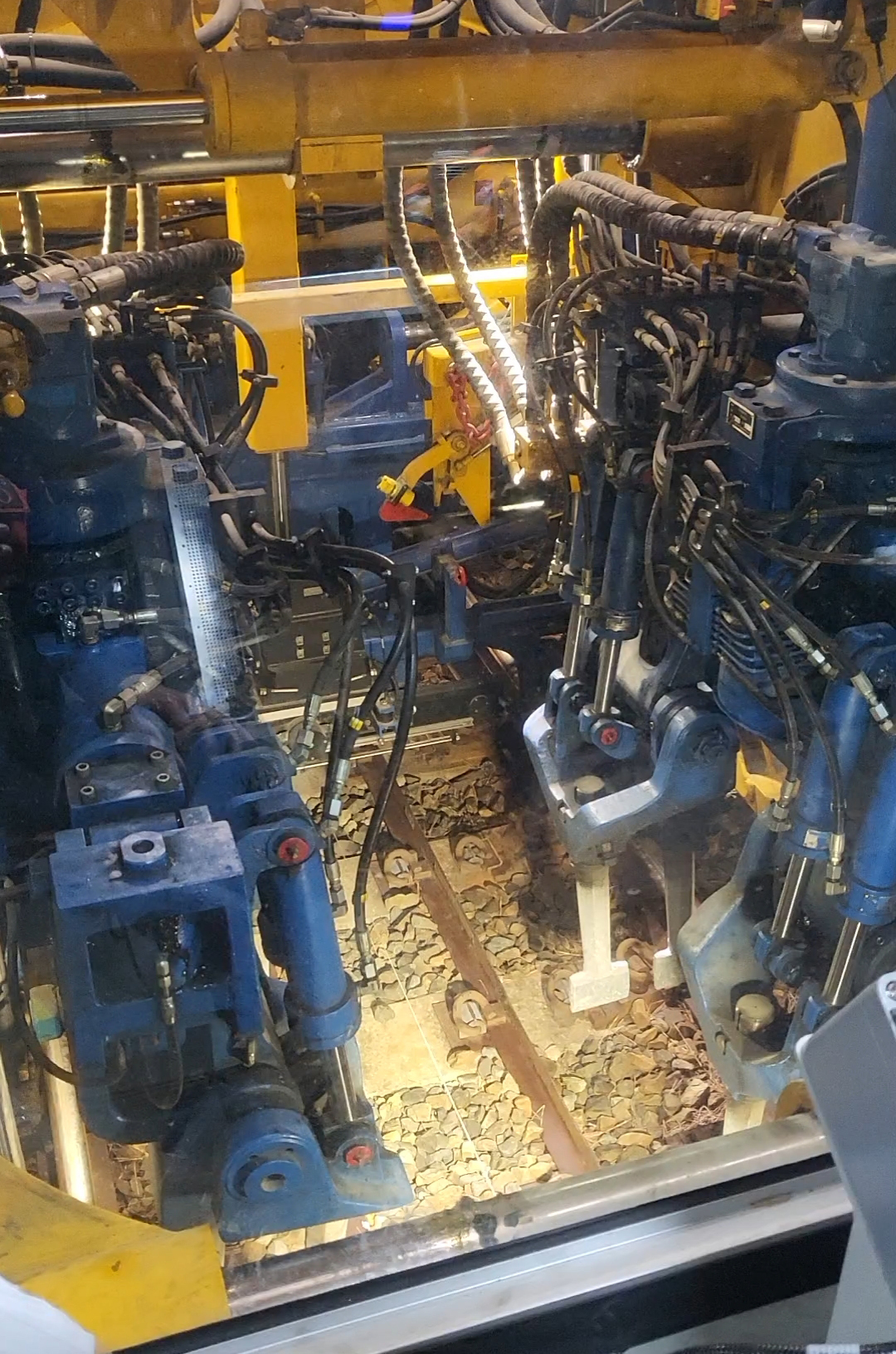 JMTT 내부사진입니다. - 송정석닷컴