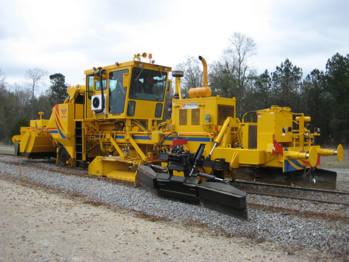 밸러스트 레귤레이터 (Ballast Regulator) - 송정석닷컴