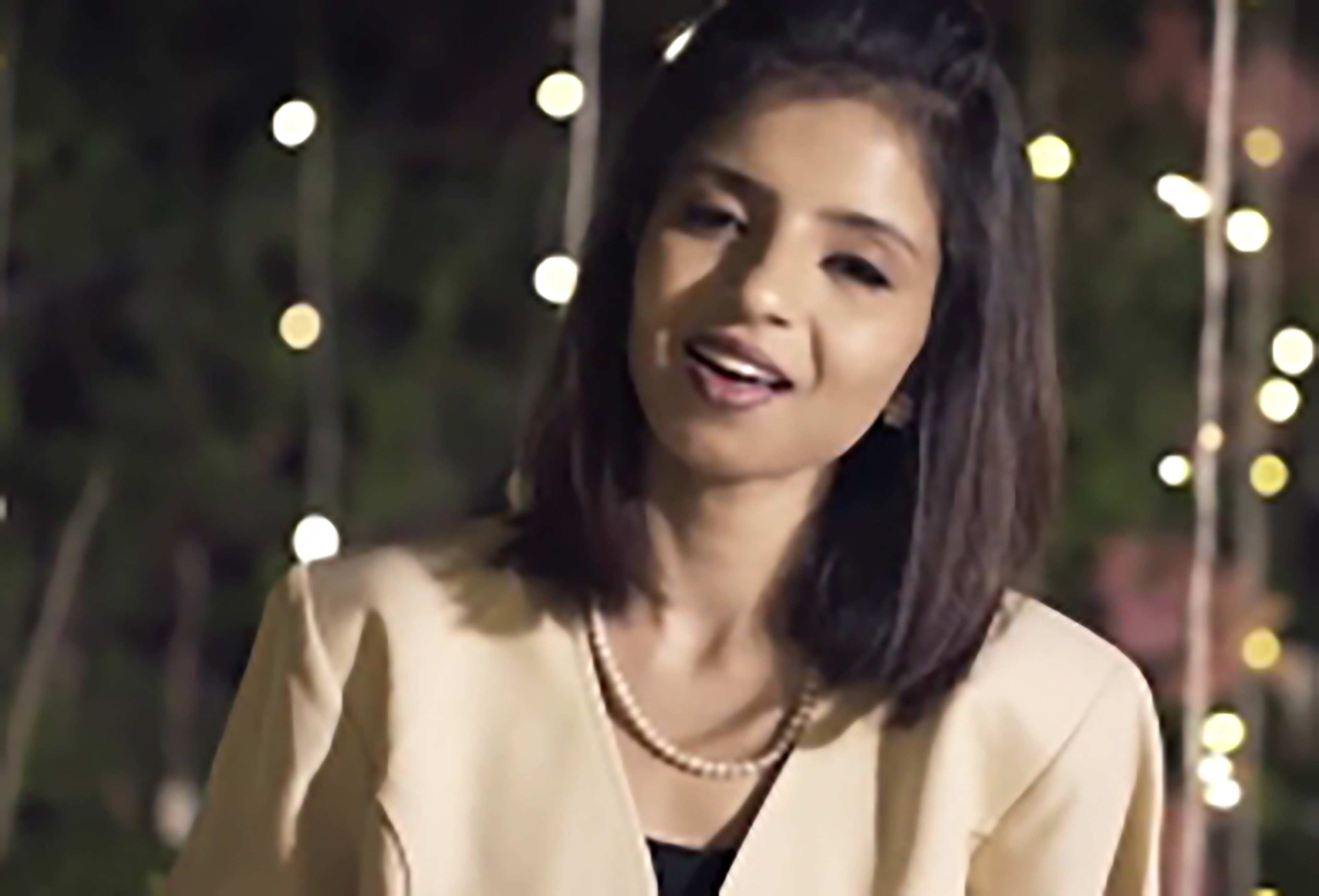 Ennah - Woman in Love - 송정석닷컴