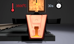 레일용접 : 테르밋트(thermit) 용접 - 송정석닷컴